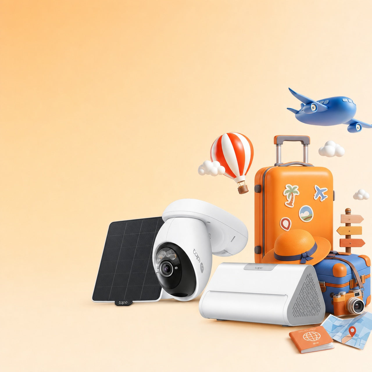 TP-Link Tapo Italia丨Connessione, Sicurezza e Domotica per la tua casa ...